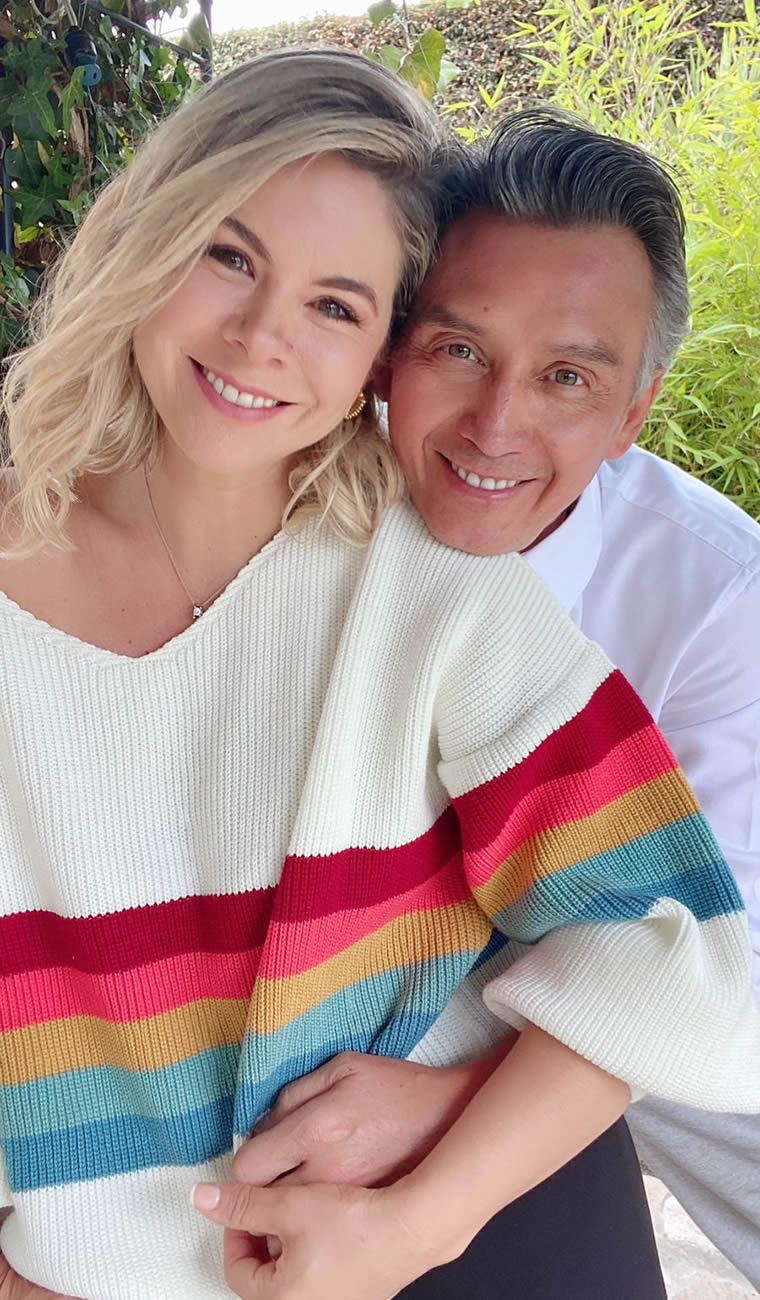 Encuentro de Parejas invencibles